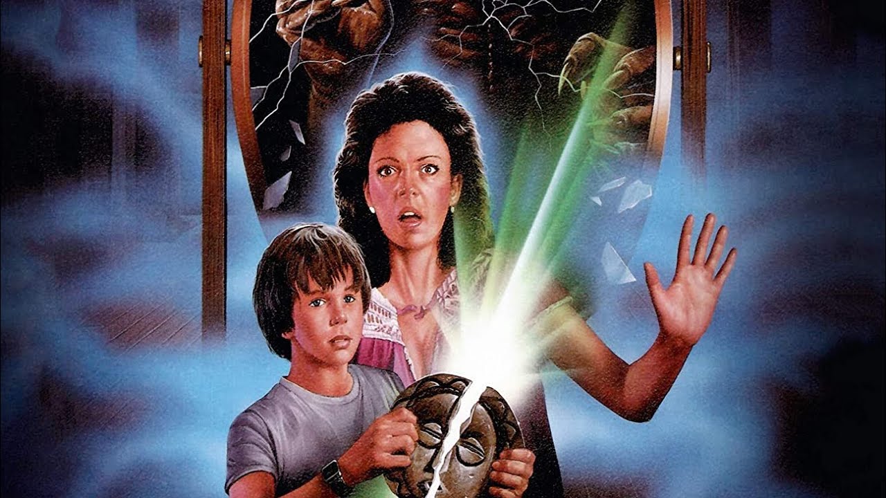 Official Trailer - SCARED STIFF (1987, Andrew Stevens, Mary Page Keller ...