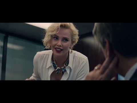 Gringo (2018) - Türkçe Altyazılı Red Band Fragman #1 / Charlize Theron, Joel Edgerton