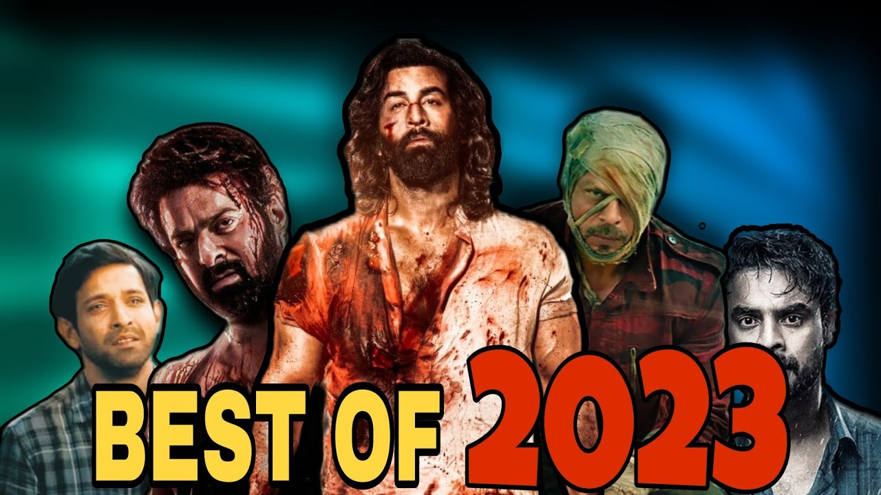 Best Suspense Crime Thrillers of 2023 | 12th FAIL | JORAM | 2018 ...