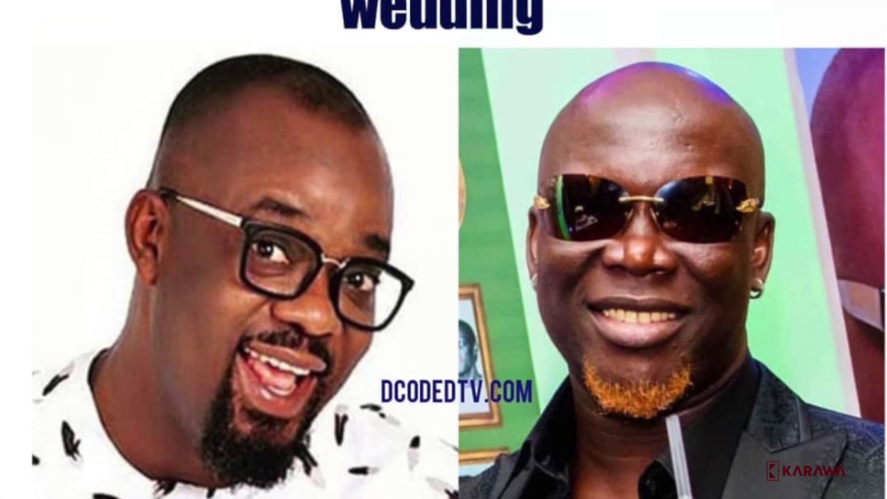 Was the Comedy Night in Cameroon a scam ?(laughter heals) - YouTube