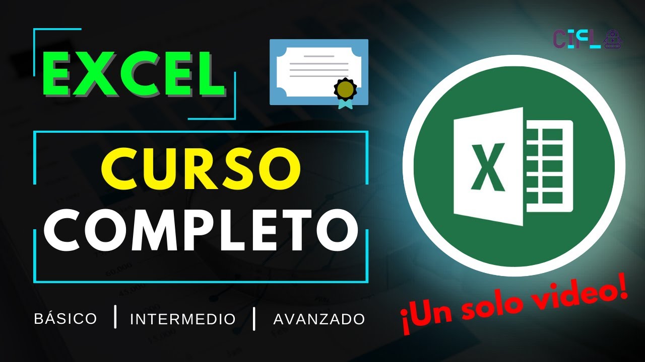 🔥Súper Curso de Excel: De Principiante a Experto ¡Aprende Macros VBA ...