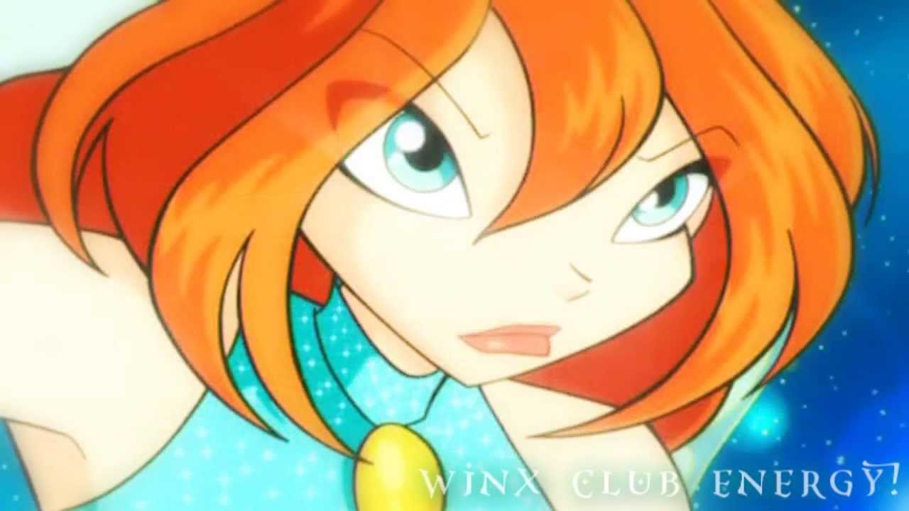 Winx Club "Siamo noi le Winx!" [Group transformation - Italian/Italiano ...
