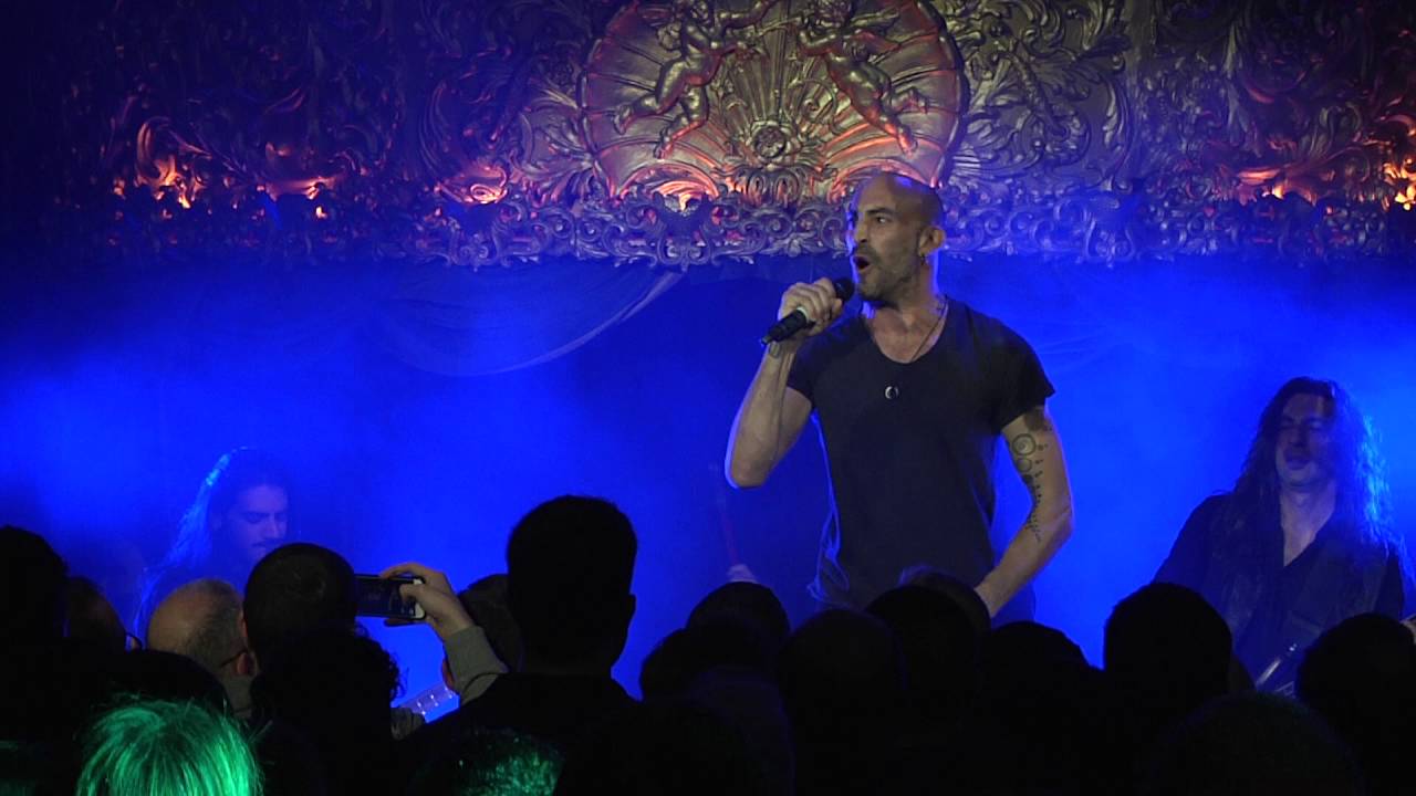 Minus One (Cyprus) - Photograph | LIVE | 2016 London Eurovision Party ...