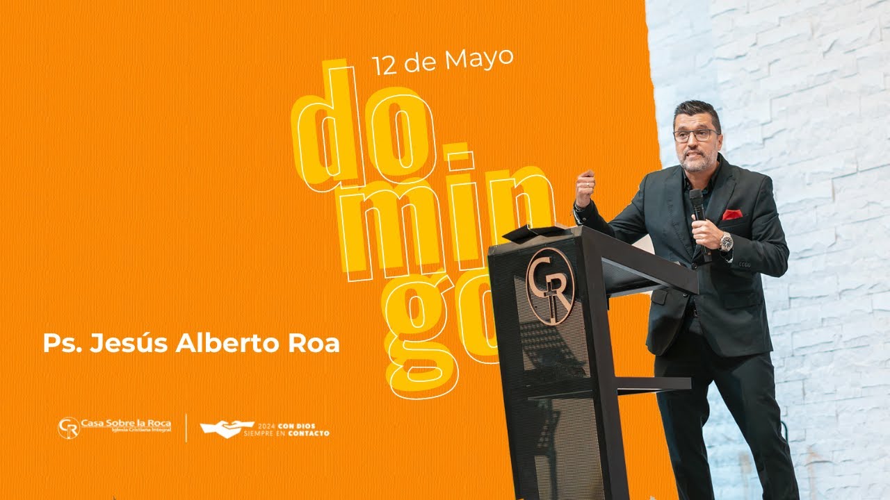 DOMINGO EN CASA - TU FAMILIA EL MEJOR EQUIPO QUE PUEDES TENER - PS ...