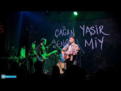 Yasir Miy - İyi ki Doğmuşsun | Live @IF Eskişehir 26.10.2021