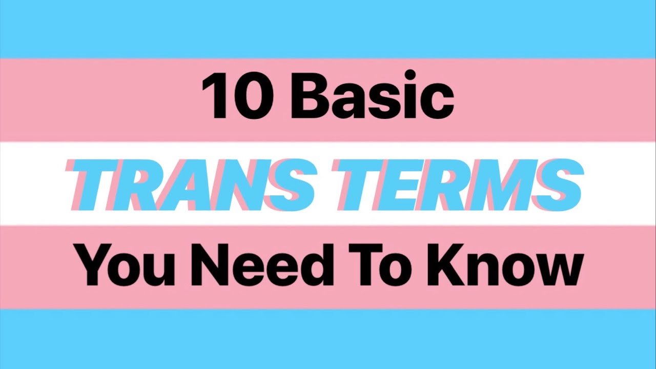 10 Basic Trans Terms You Need To Know YouTube 10-basic-trans-terms-you-need-to-know-youtube