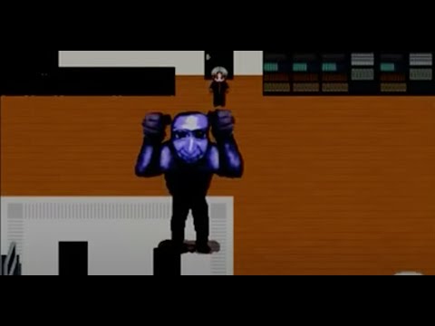 Pillar Chase 2 UST - Squatto Chase Theme (Fanmade) - YouTube