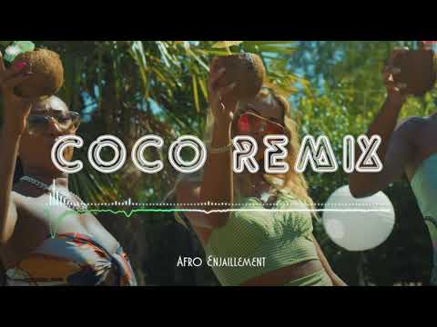 Wejdene - Coco REMIX AFRO by MMB - YouTube