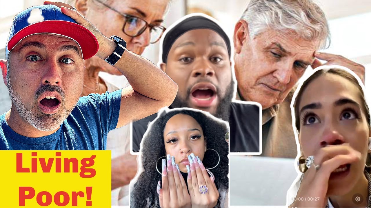 WHY IS LIFE SO EXPENSIVE? - YouTube