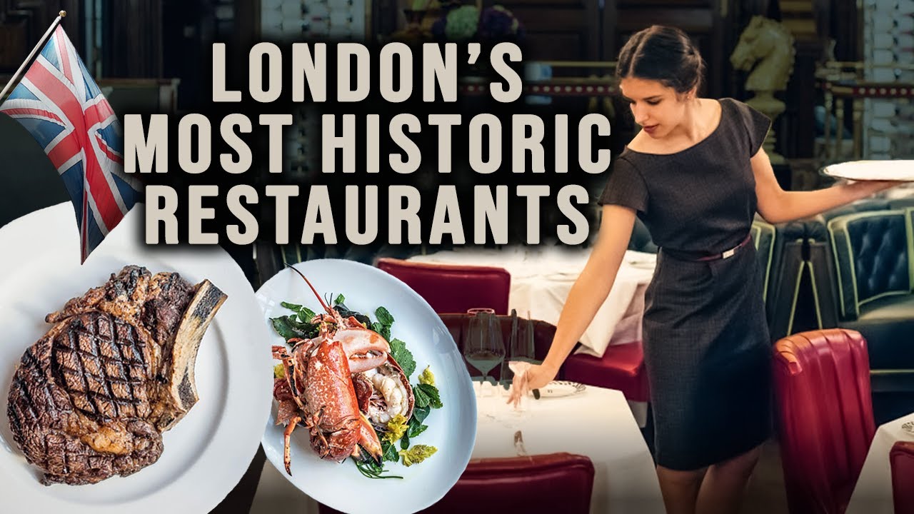 Top 5 Most Historic London Restaurants YouTube top-5-most-historic-london-restaurants-youtube