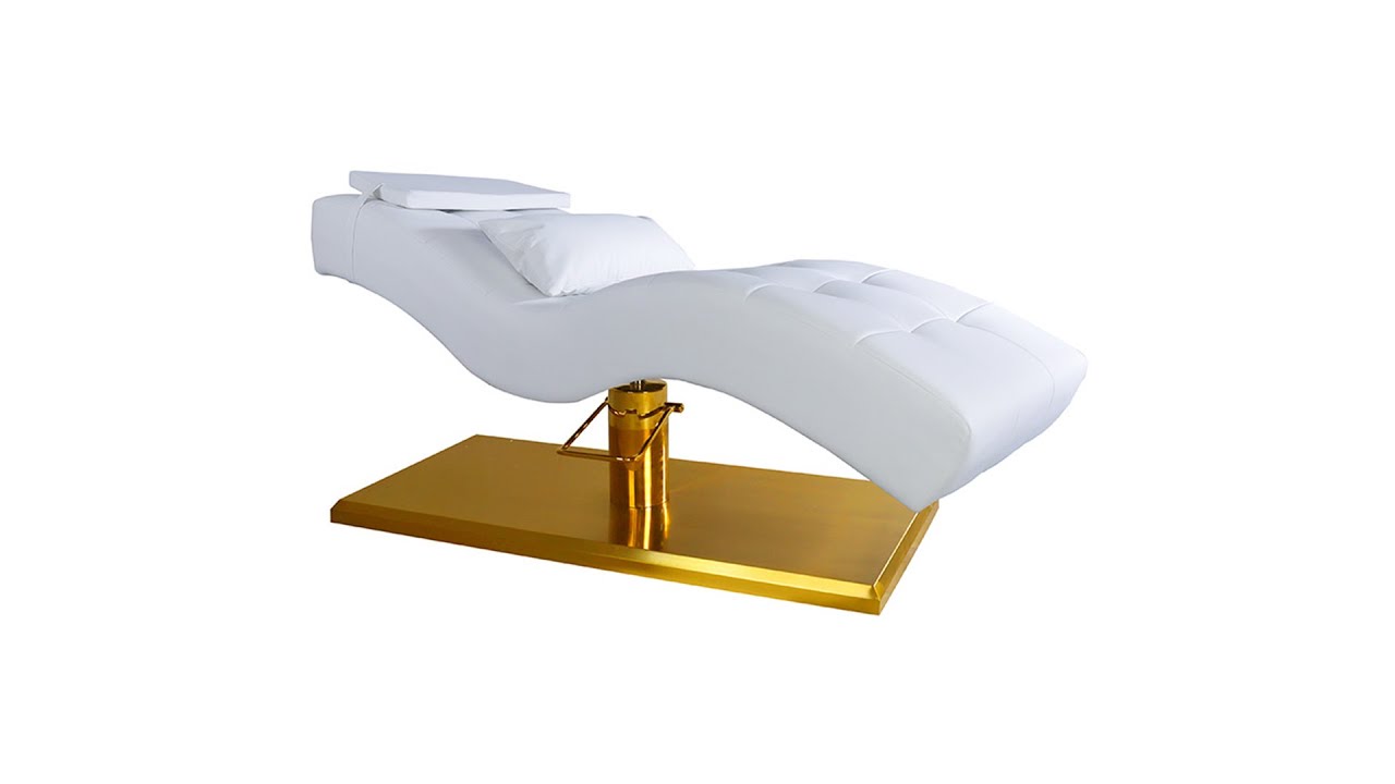 Boost Your Lash Studio's Efficiency with the Perfect Eyelash Bed - YouTube
