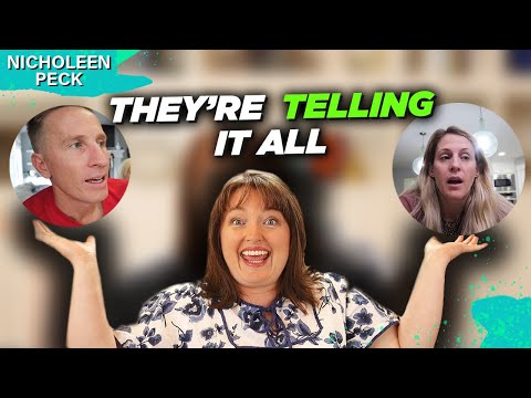 Teaching Self-Government Saved Our Family | April And Davey Speak Out