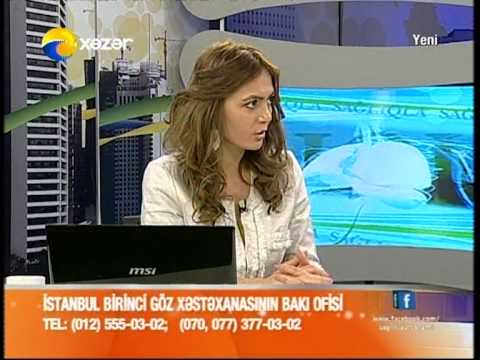 İstanbul Birincigoz Hastanesi Baki ofisi