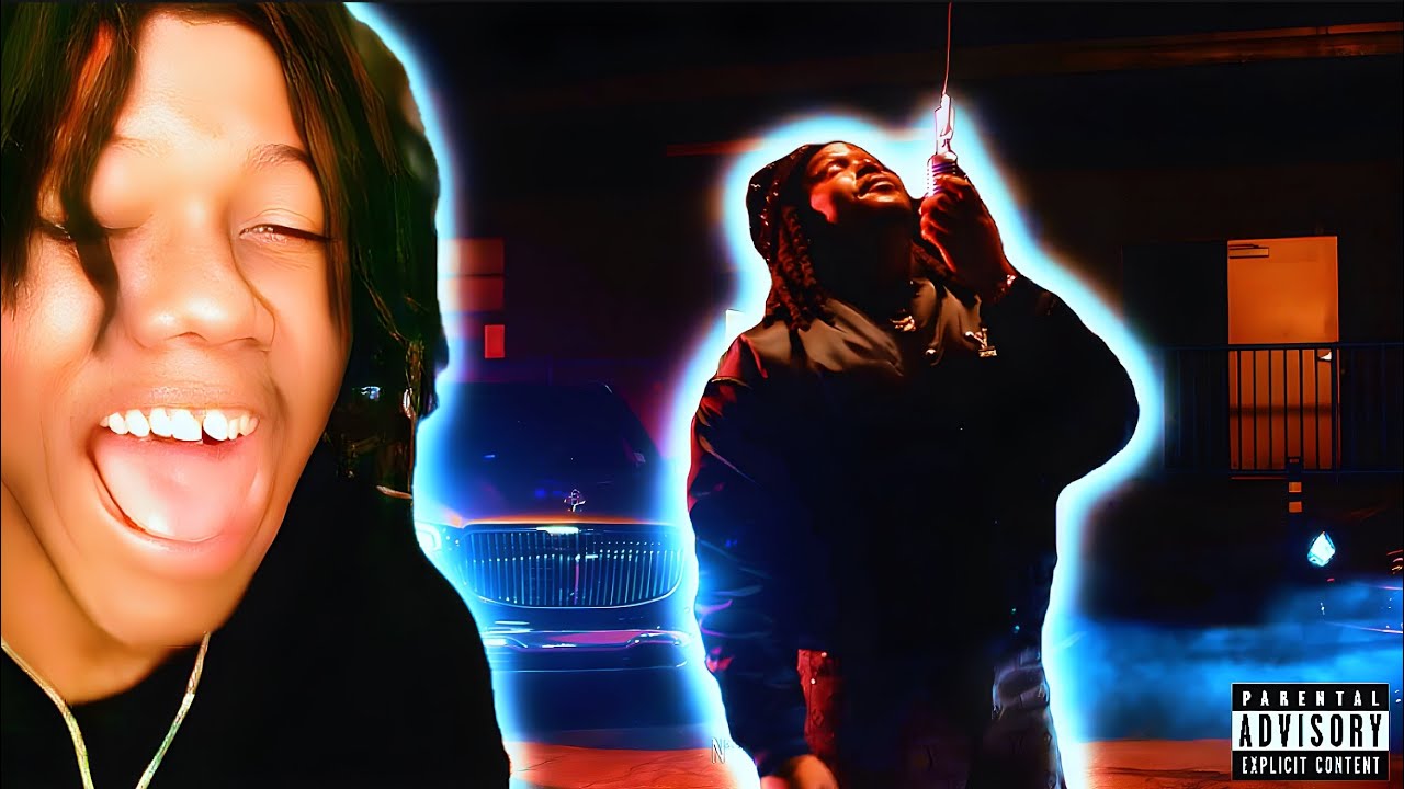 MY GOAT IS BACK!!! LUCKI - Bad InFluence Freestyle Reaction - YouTube