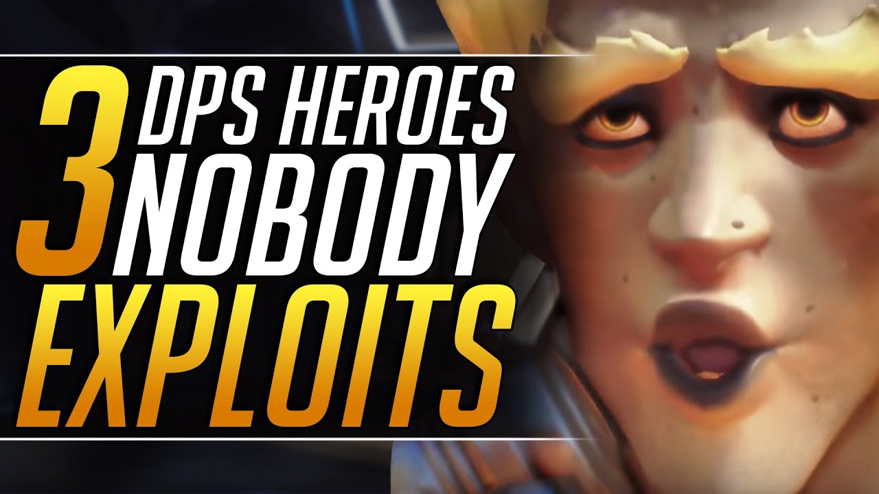 3 HEROES You MUST EXPLOIT - Best Meta Tips and Tricks to HARD CARRY ...