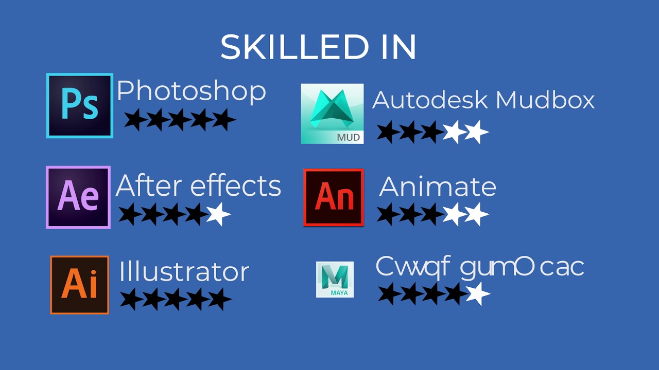 My Creative Resume (Nick Gert Kipchirchir) - YouTube