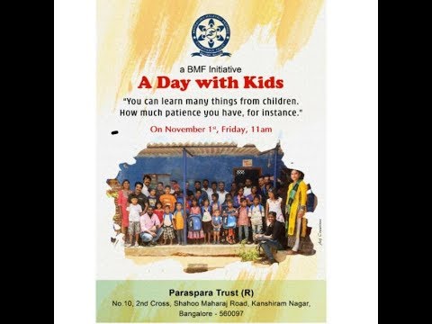 Karnataka Rajyotsava 2019 with Bengaluru Malayali Friends Charitable Trust