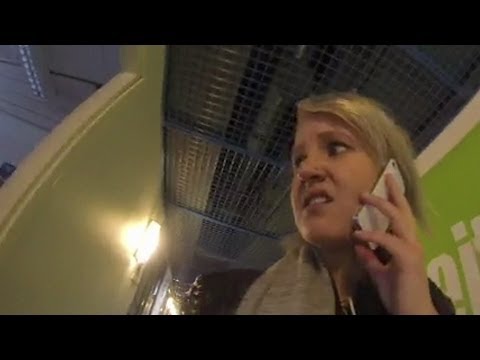 Fredrikas måndag suger - 50 shades of borttappad.