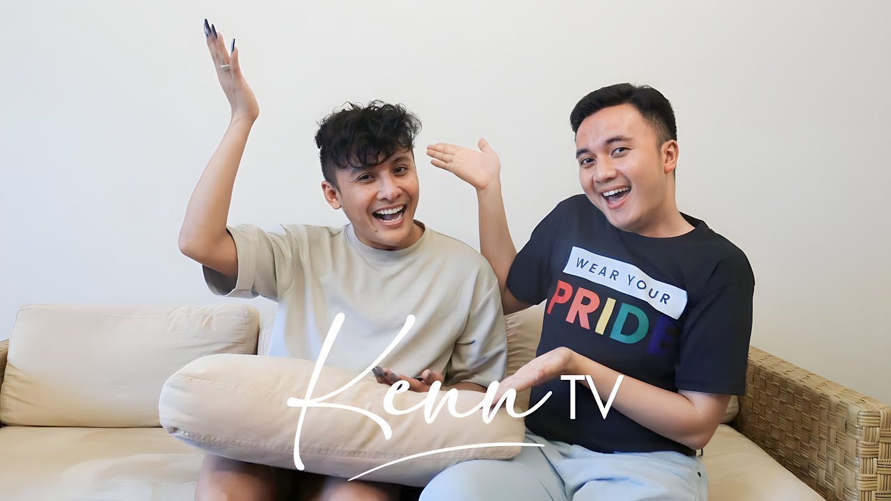 Lady Morgana's Drag Race Philippines Journey | Kenntuhan - YouTube