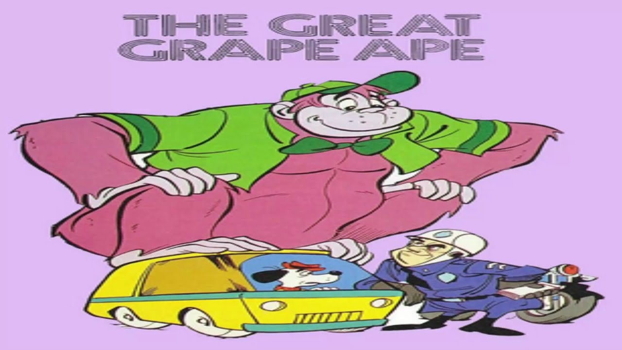 Simiolon y listolin - Español Latino - YouTube