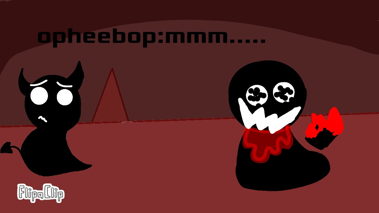 Bob x opheebop - YouTube