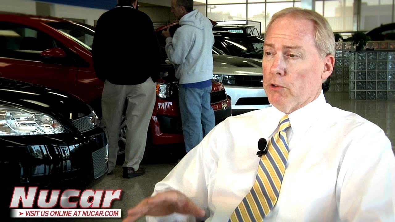 Chevrolet Dealership - Bridgeton, NJ - Nucar Connection - YouTube