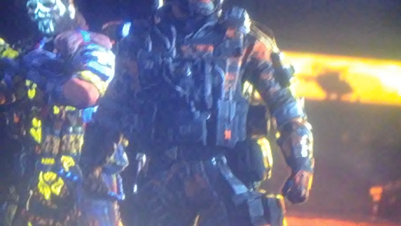 HARD CORE COD - YouTube