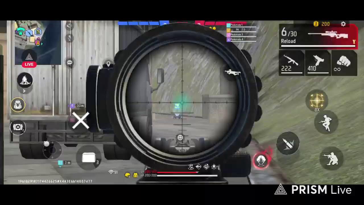 Live streaming of Hydra yt - YouTube