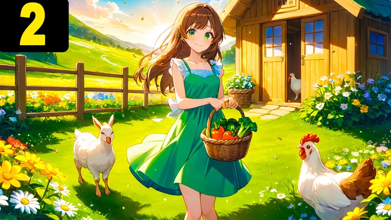 (2) Betrayed And Left Alone, But I’ll Turn My Poor Hut Into Prosperous ...