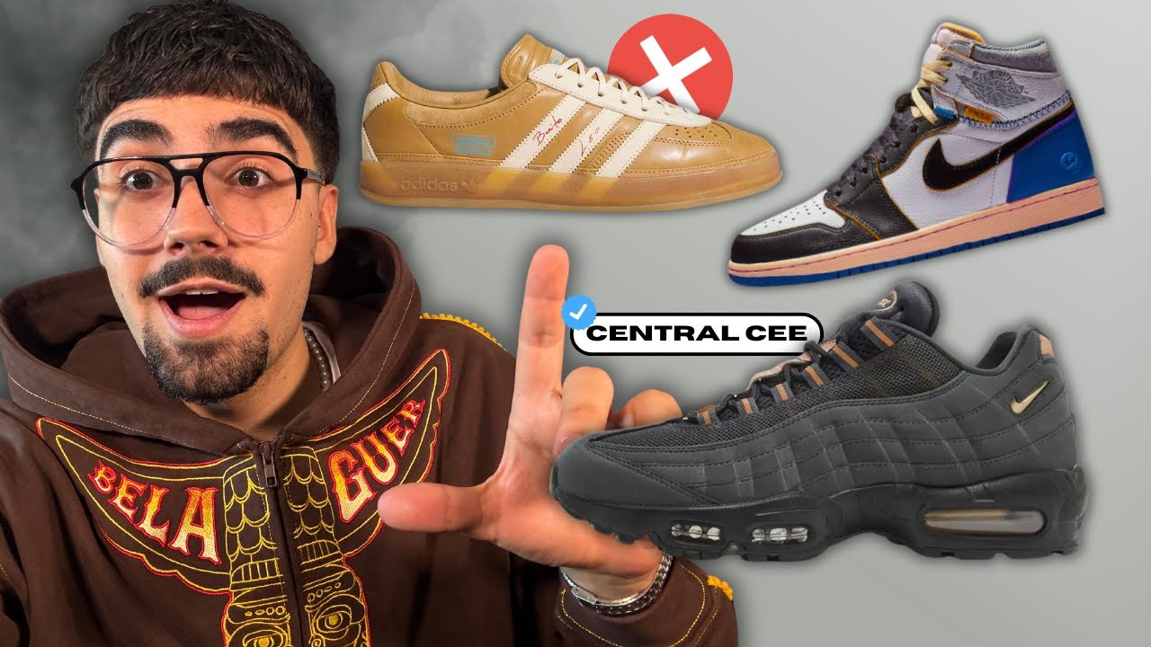 INTENTO COMPRAR LAS AM95 DE CENTRAL CEE, NUEVAS J1 UNION, NOTICIAS ...
