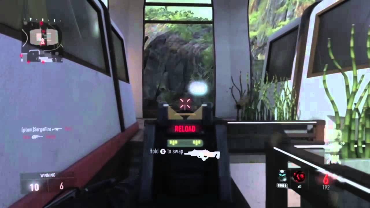 local play training - YouTube