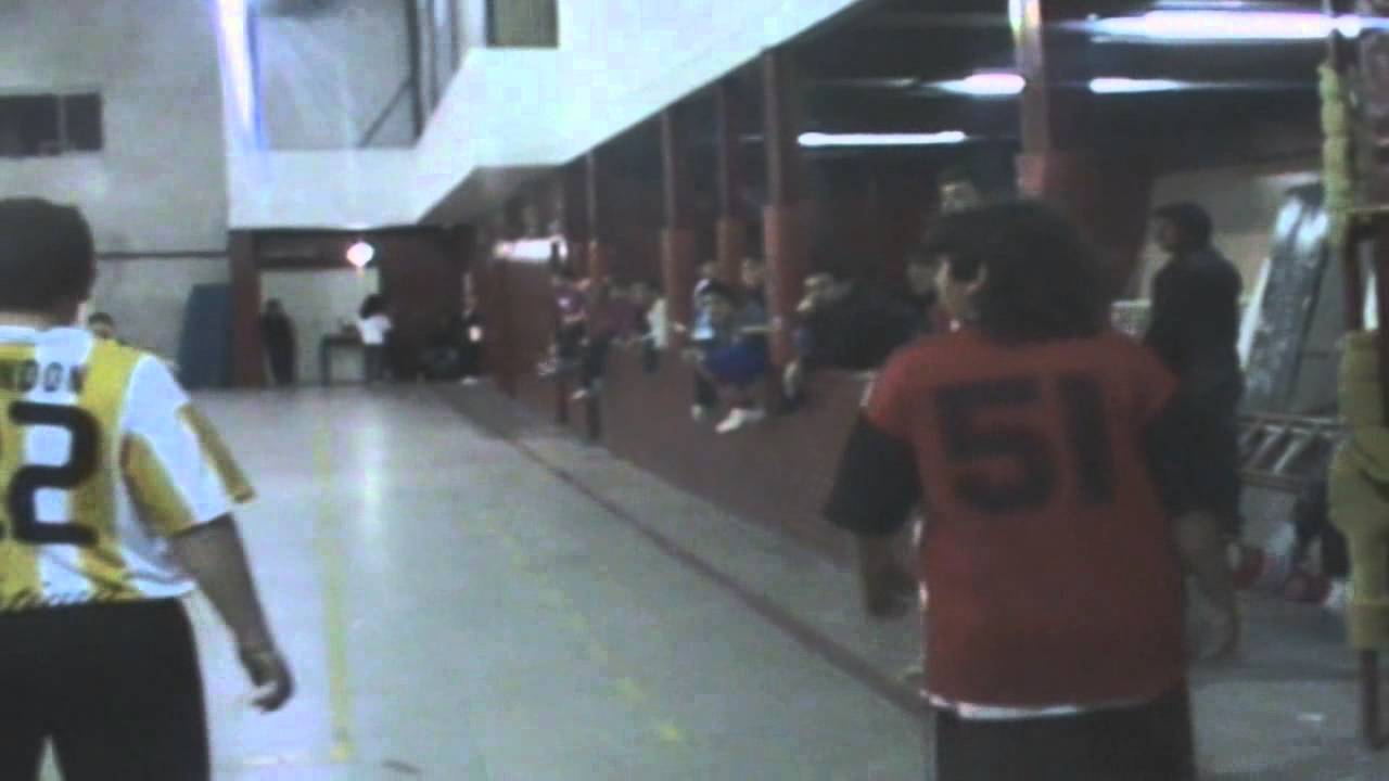 rio de la plata fefi cat 2000 temporada 2011 - YouTube