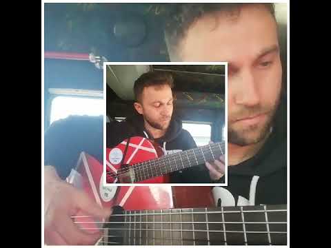 Hercai dizi klasik gitar