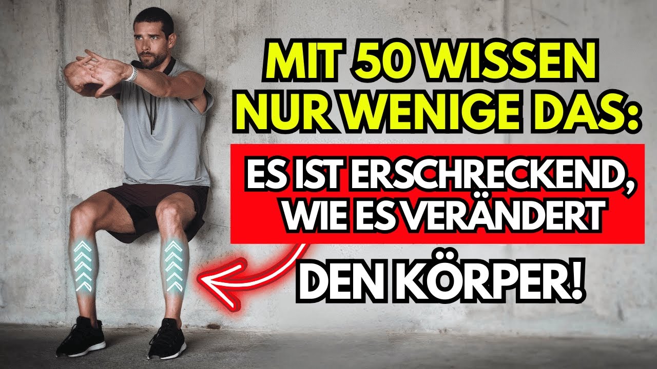 Ohne Eine Einzige Bewegung
