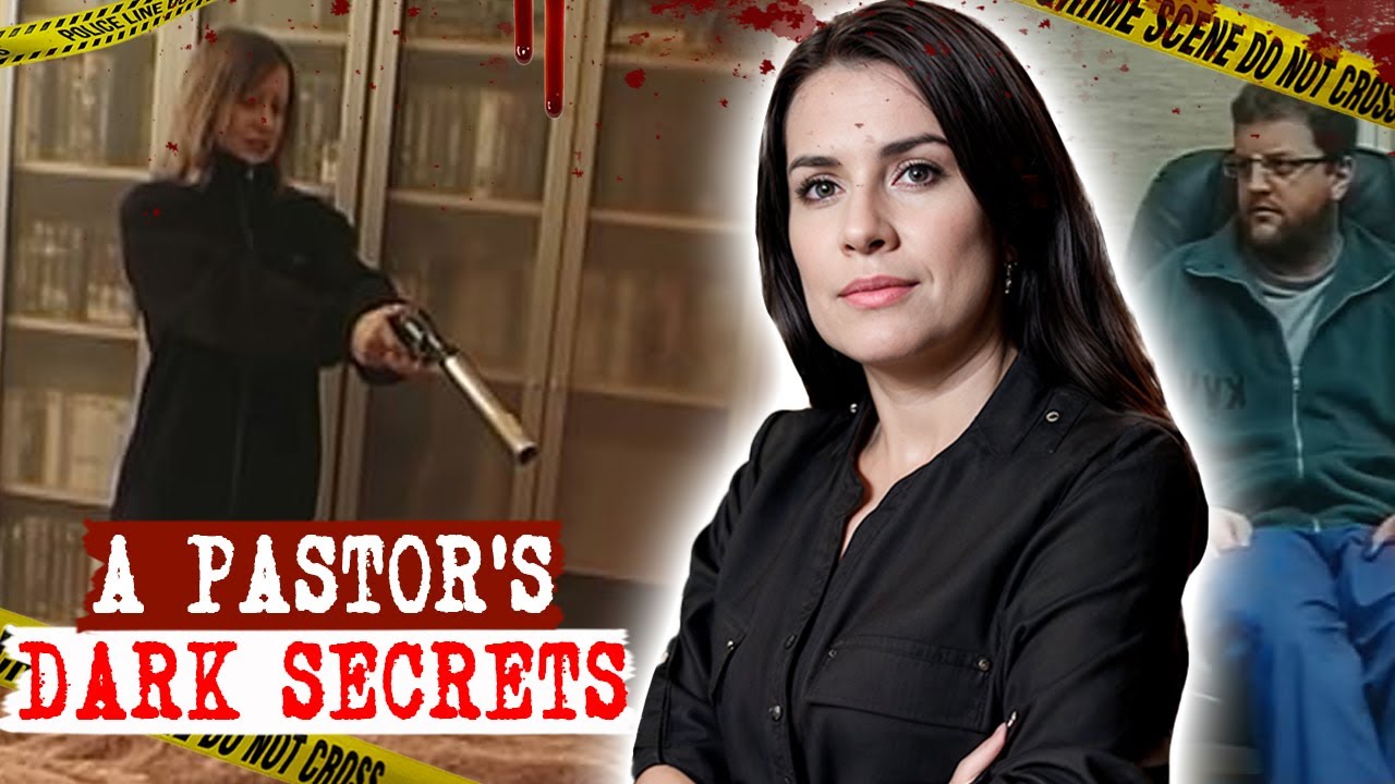 A Life Stolen: The Shocking Murder of Alexandra Fossmo || True Crime ...