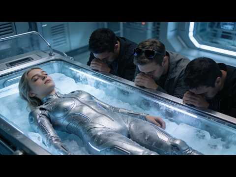 【Tüm Seri】Üç ağabeyi tarafından sürekli eziyet gördü, sonunda insanlık için kendini dondurdu!