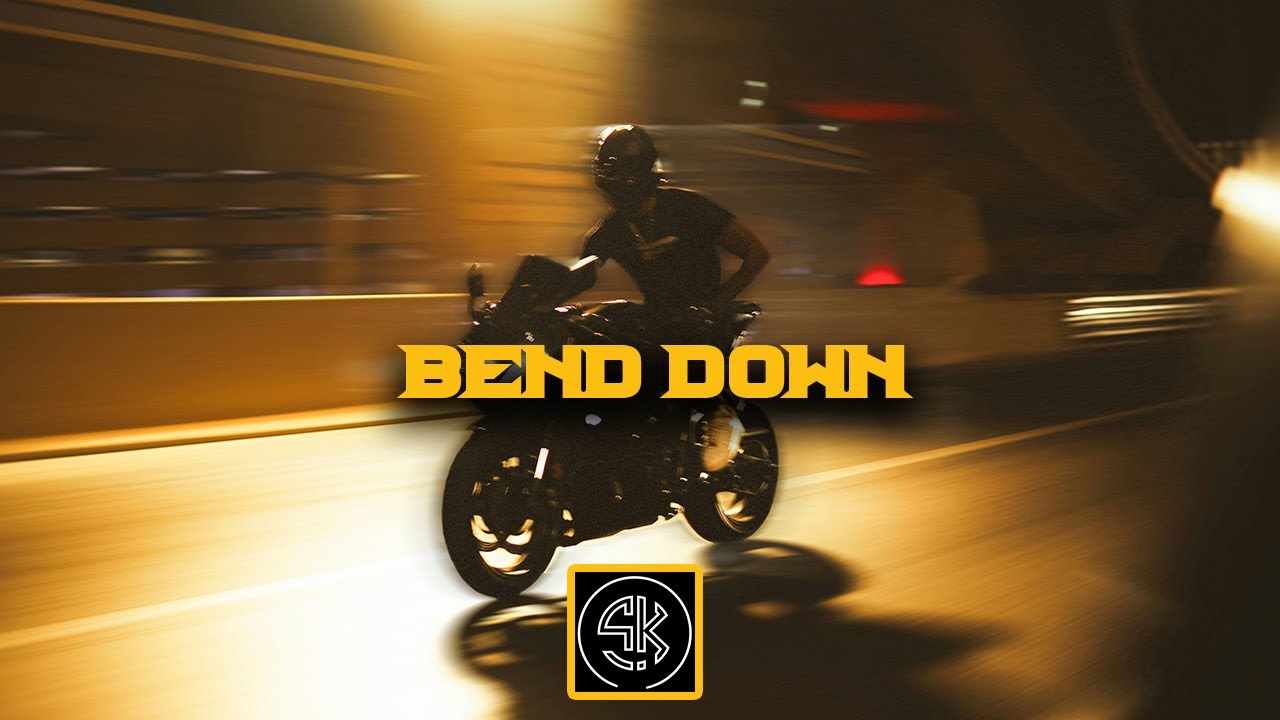 Afrobeat Type Beat - "BEND DOWN" | Type Beat I AfroBeat | Afrobeat ...