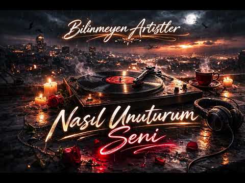 Bilinmeyen Artistler - Nasıl Unuturum Seni 
