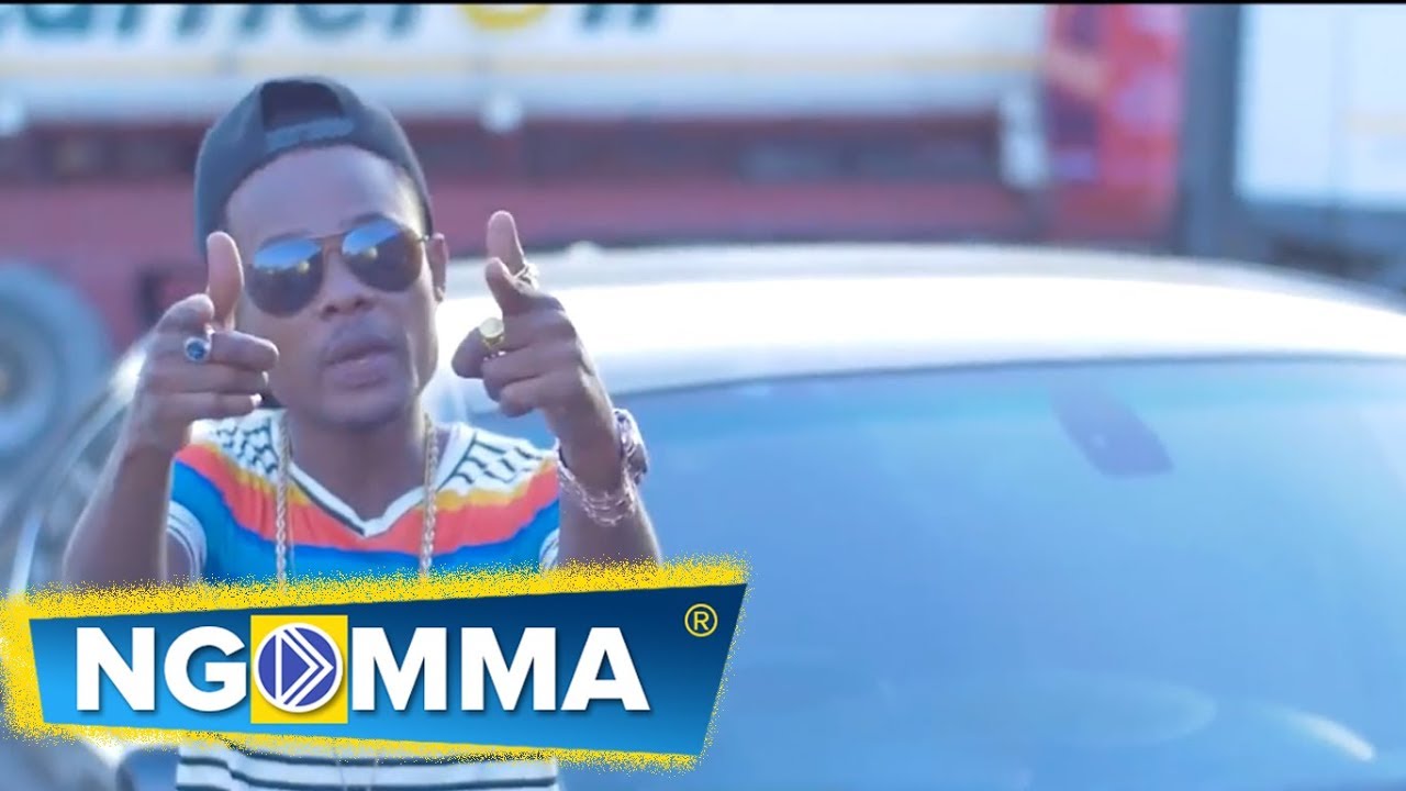 Bablee - True Story (Official video) - YouTube