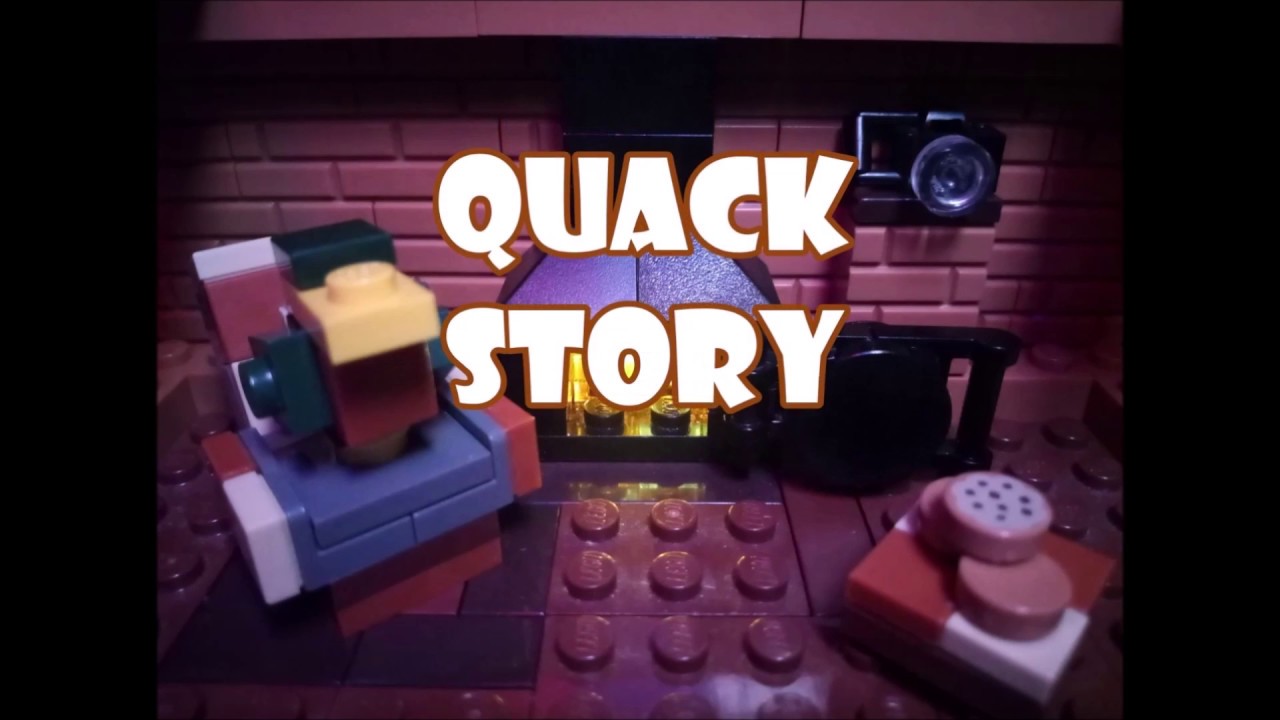 Quack Story - YouTube