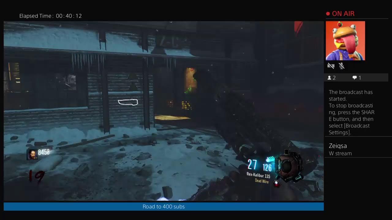 The giant round 100 - YouTube