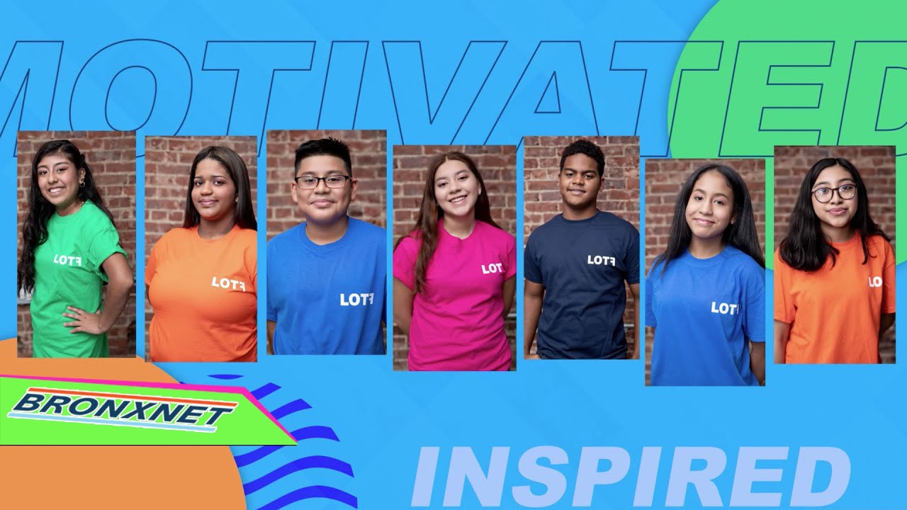 LOTF: Leaders of the Future | 5/13/2021 - YouTube