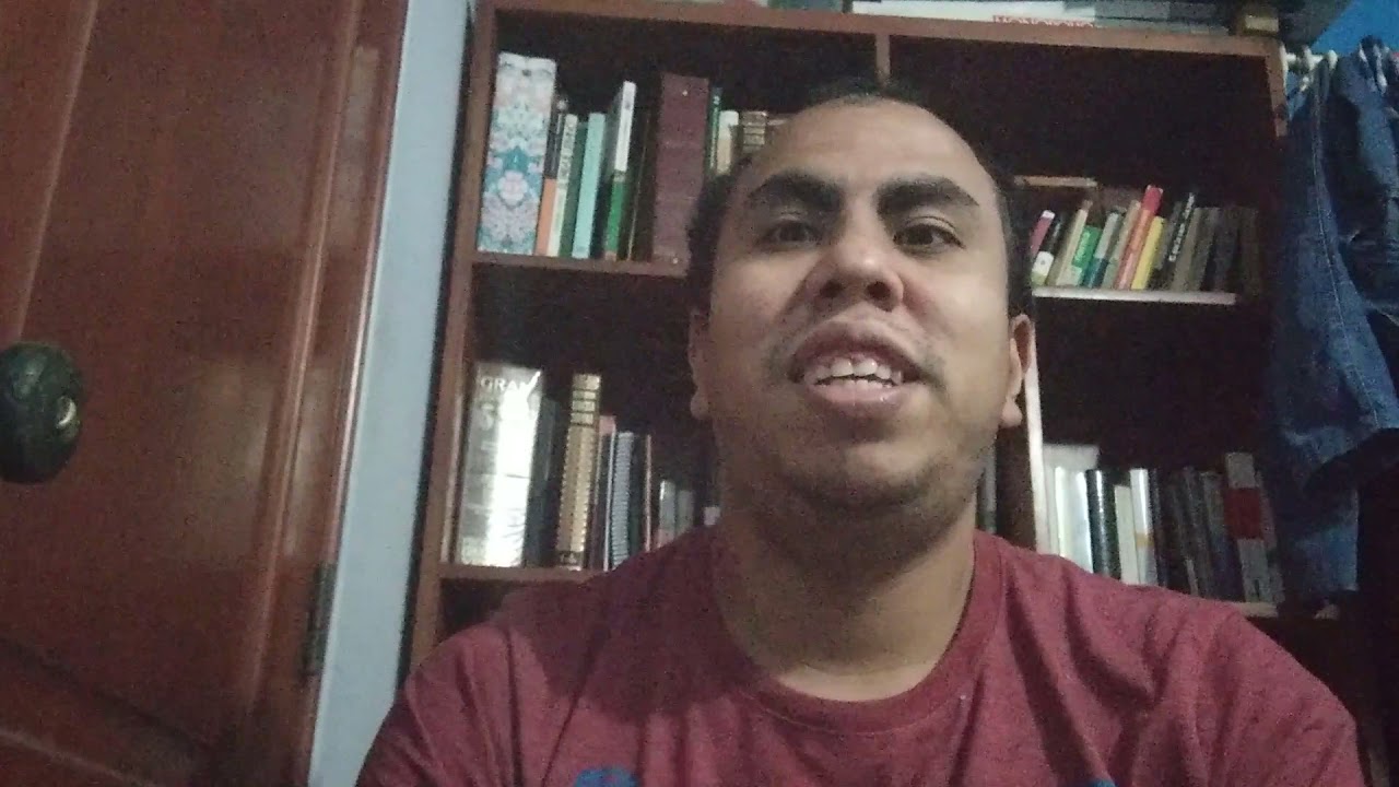 De color modesto. Julio Ramón Ribeyro. Resúmen y análisis - YouTube