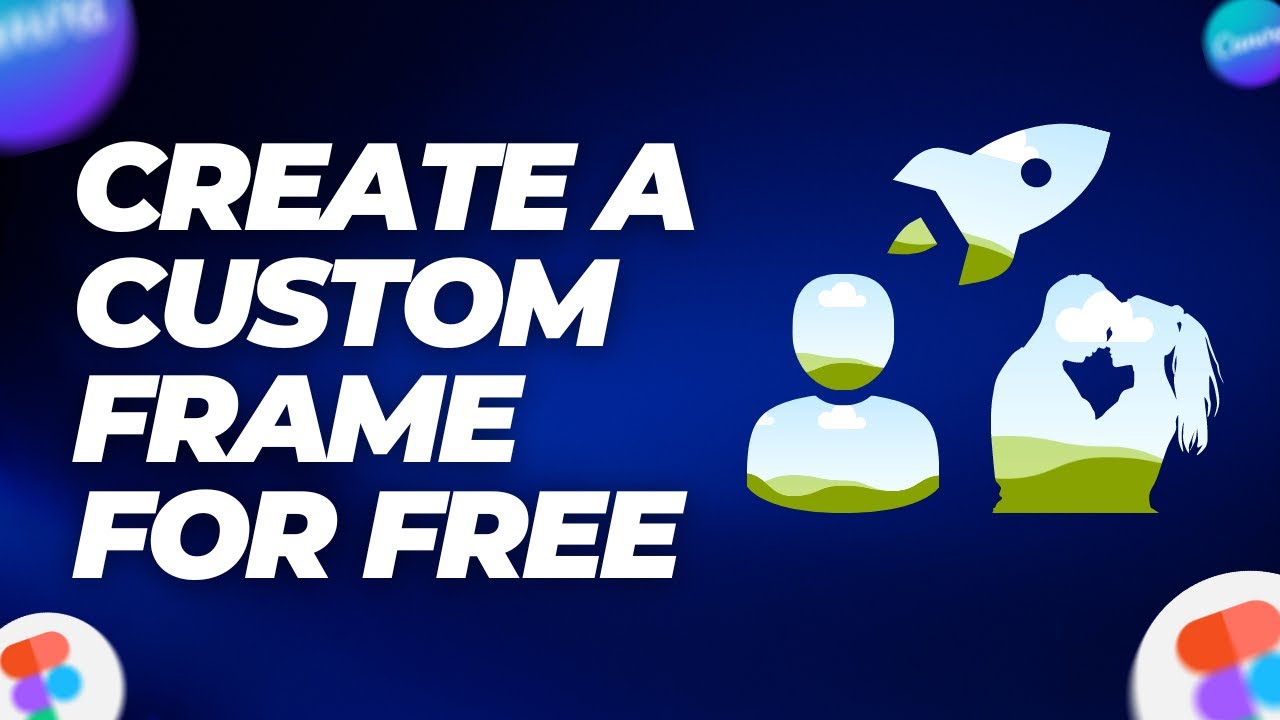 How To Create Custom Frame In Canva Canva Tricks And Hacks YouTube How To Create Custom Frame In Canva Canva Tricks And Hacks YouTube