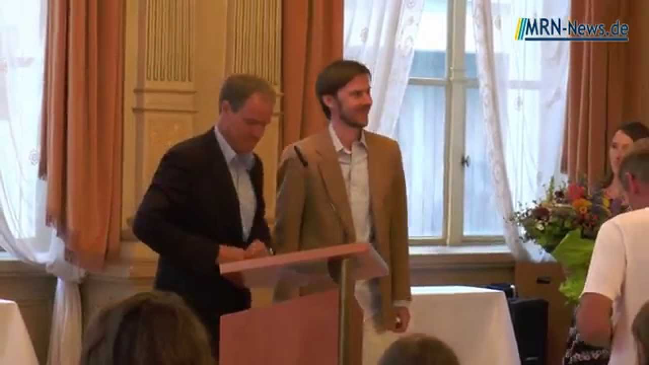 Heidelberg – Clemens Brentano Preis der Stadt Heidelberg 2014 geht an ...