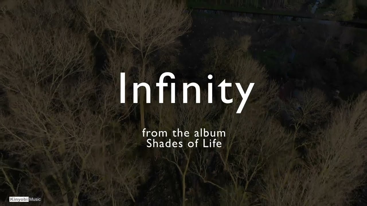 "Infinity" - original piano composition - YouTube