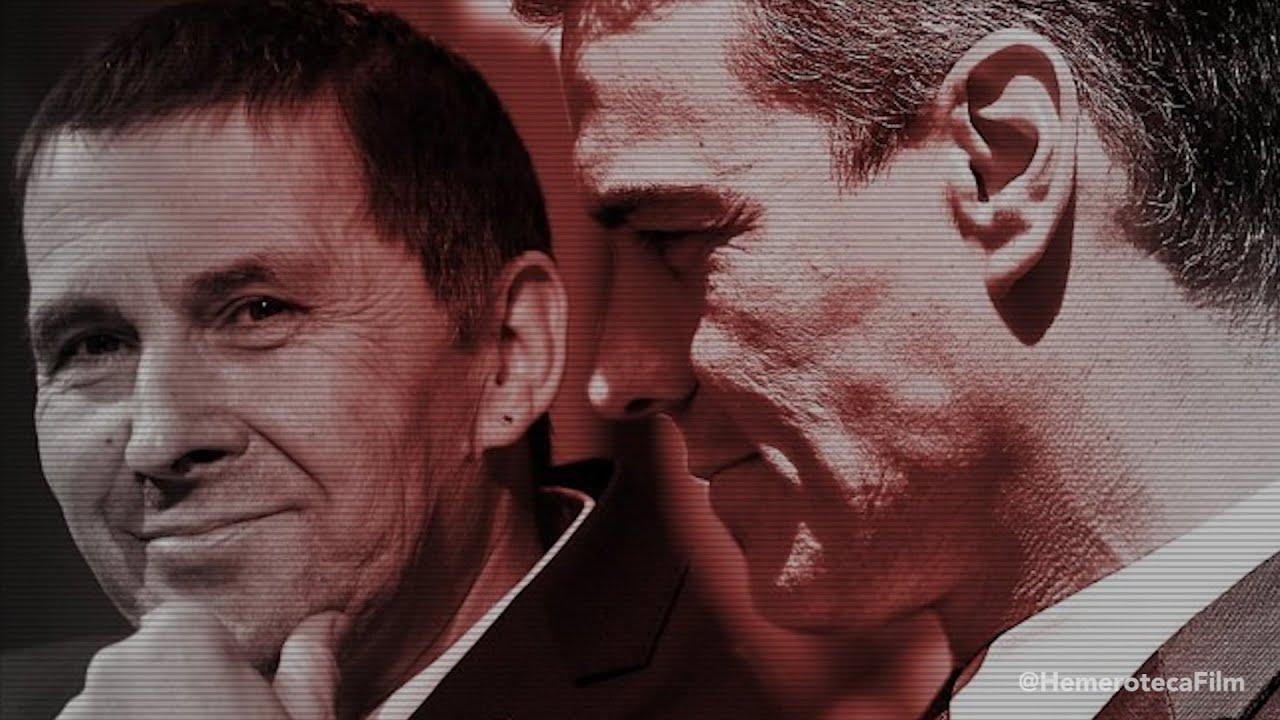 ETA: Trailer del secuestro y posterior asesinato de Miguel Ángel Blanco ...