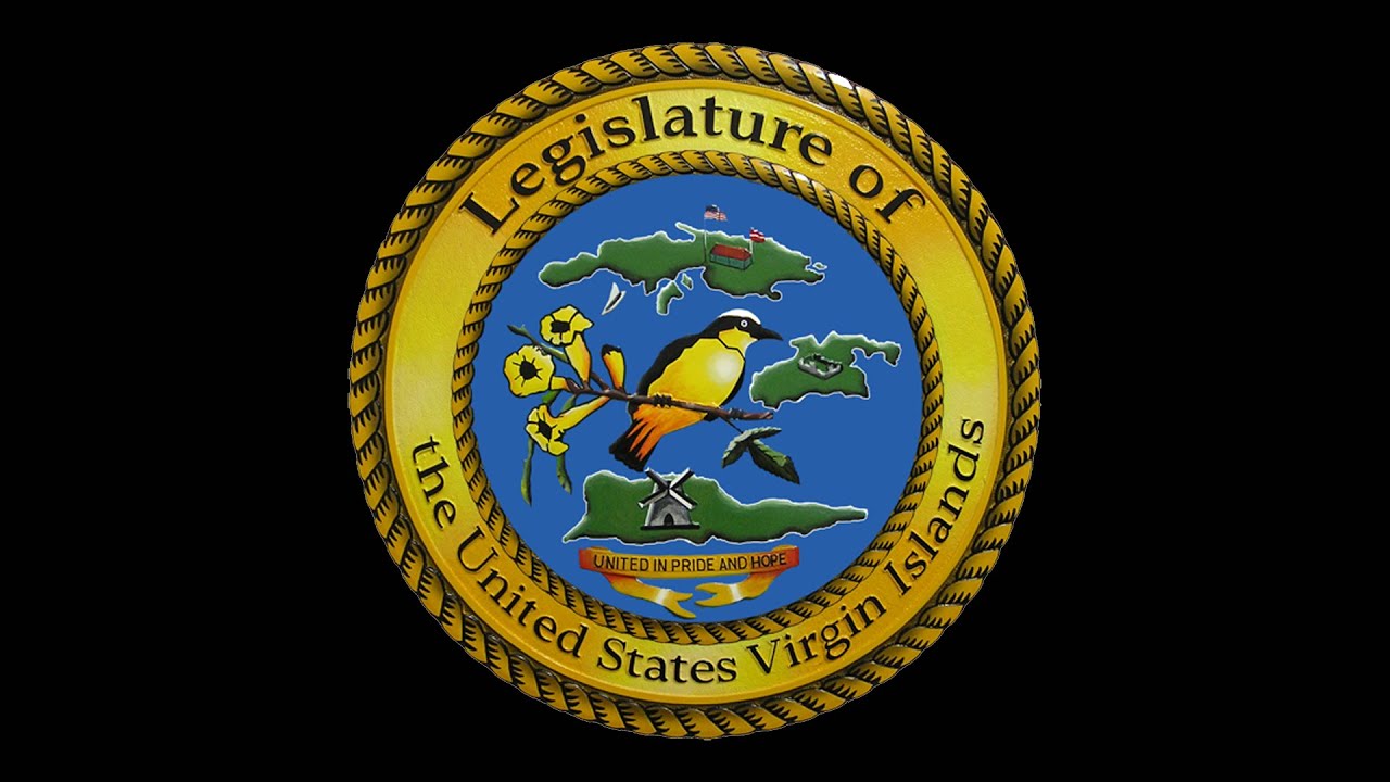 Legislature of the United States Virgin Islands - Homeland Security ...