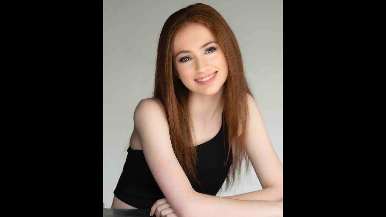 Sara Terry Commercial Audition Read- Corn Pops - YouTube