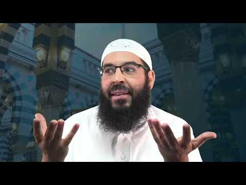 Willst du Heilung oder Geduld zeigen? Der Prophet ﷺ fragte eine kranke Frau